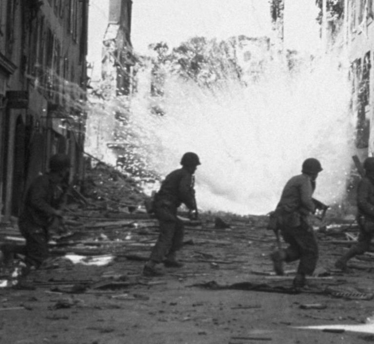 Replica M15 WP Smoke Grenade (NEW IMPROVED 3-14-25) – Stand In The Door ...