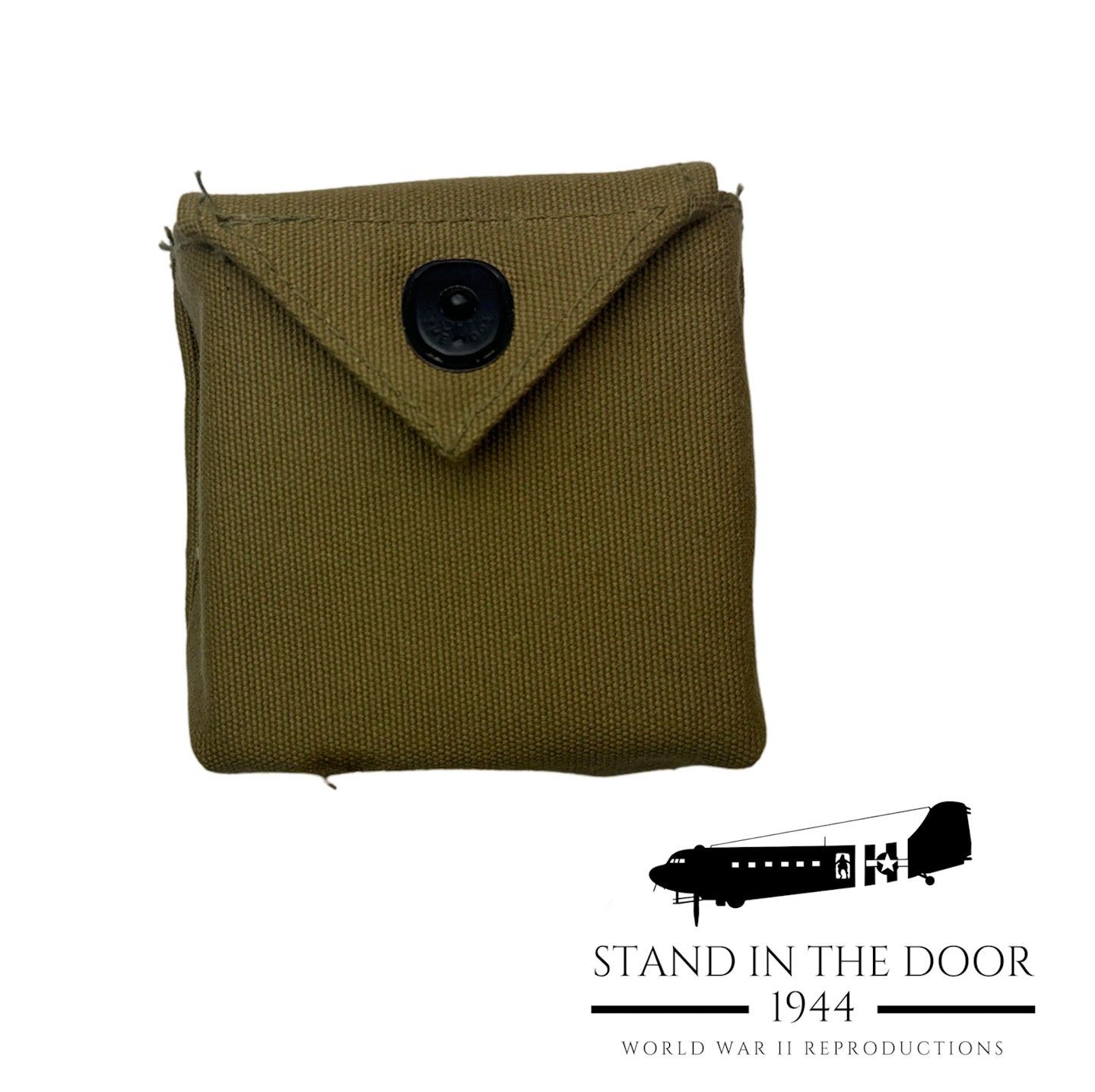 "Ultimate" Rigger Pouch – Stand In The Door 1944
