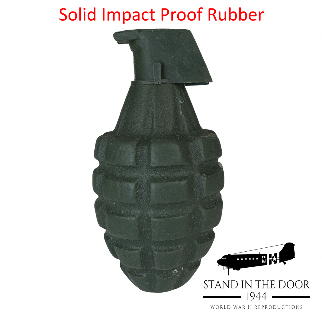 Replica Grenades – Stand In The Door 1944
