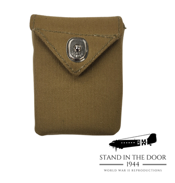 Field Gear – Stand In The Door 1944